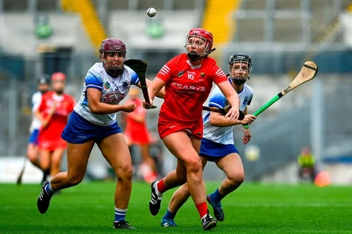 A Beginner’s Guide to Camogie: Ireland’s Fastest Women’s Sport — San ...