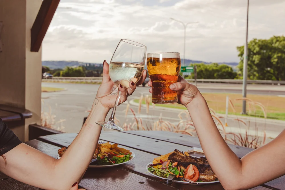 Sundowner Saloon