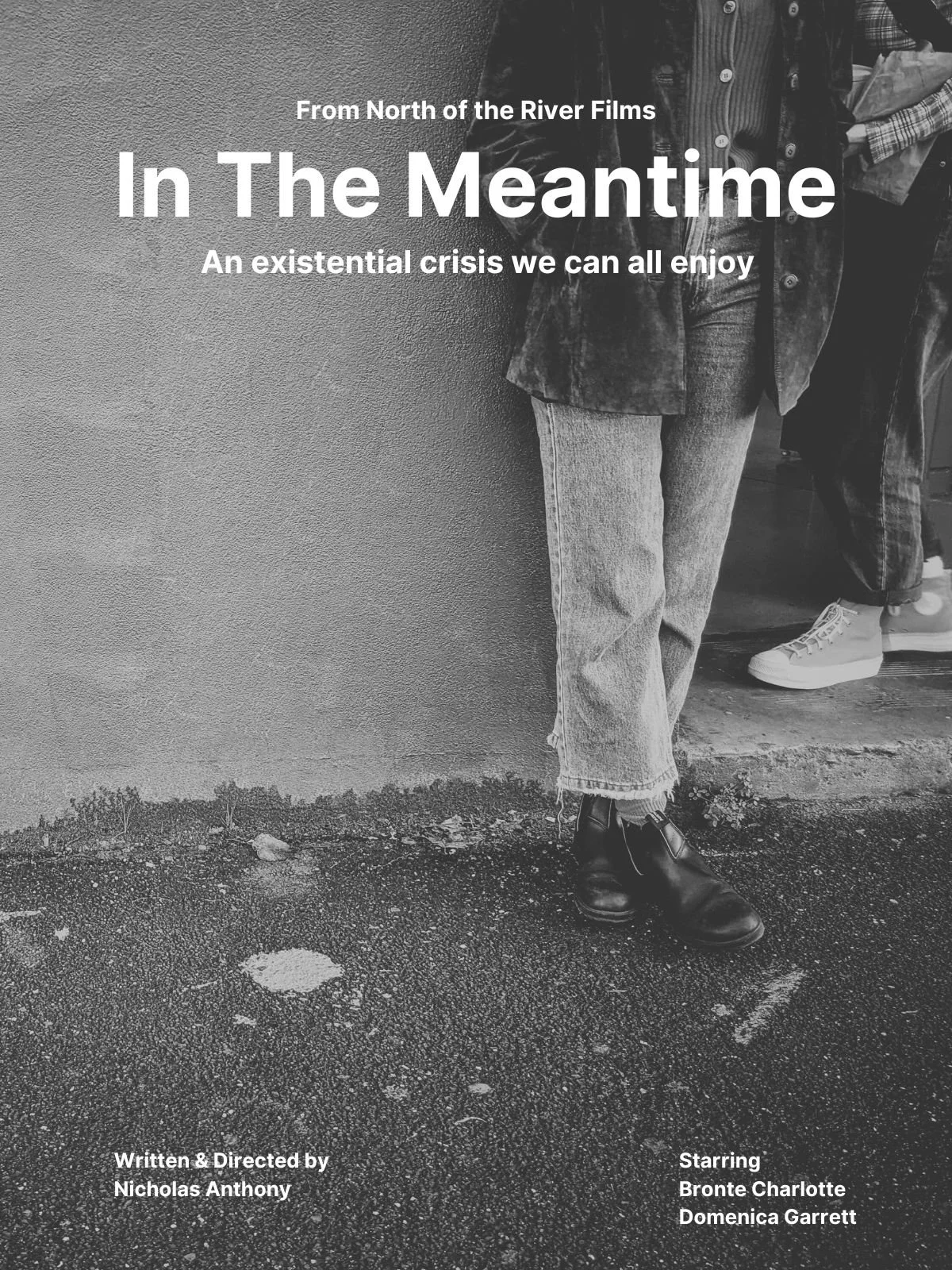 In The Meantime — Radioactive