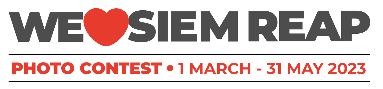 We Love Siem Reap Photo Contest