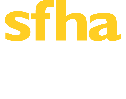 Technology in Housing in Scotland