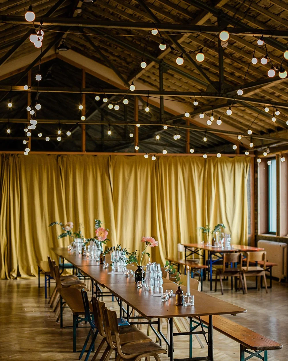 Civic House - Wedding Venue, Glasgow | Eventful Spaces