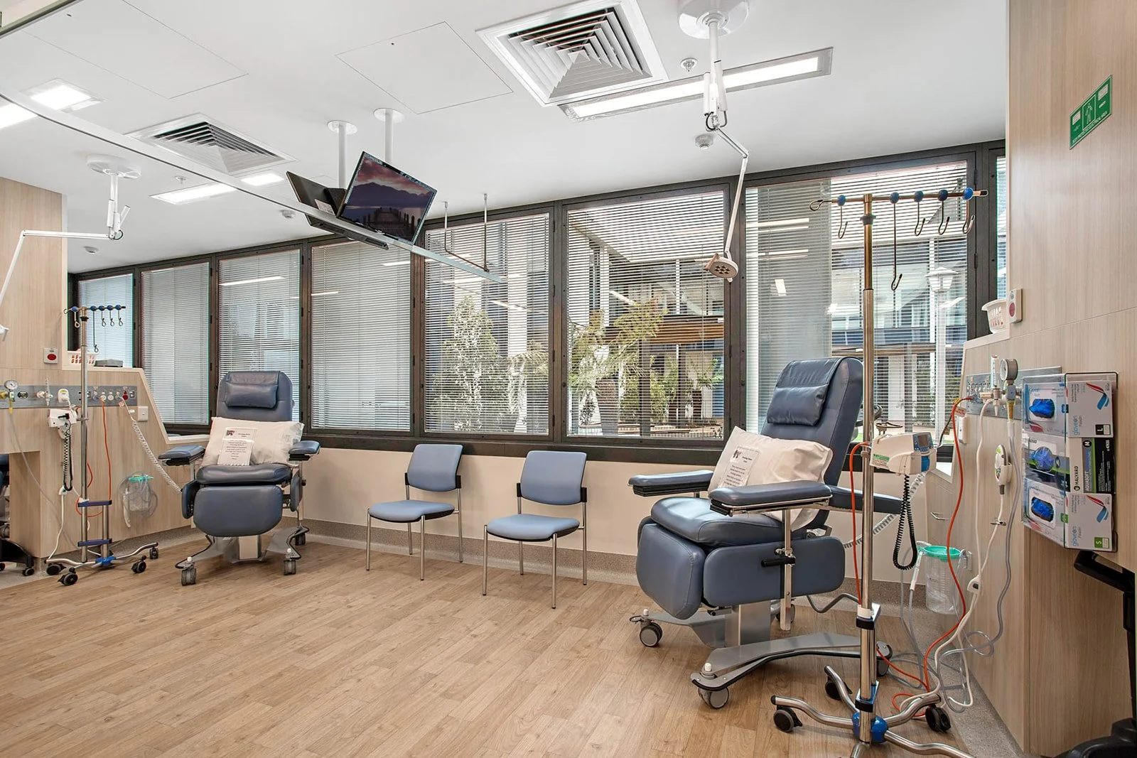 Mudgee Hospital Redevelopment — JHA Consulting Engineers ...