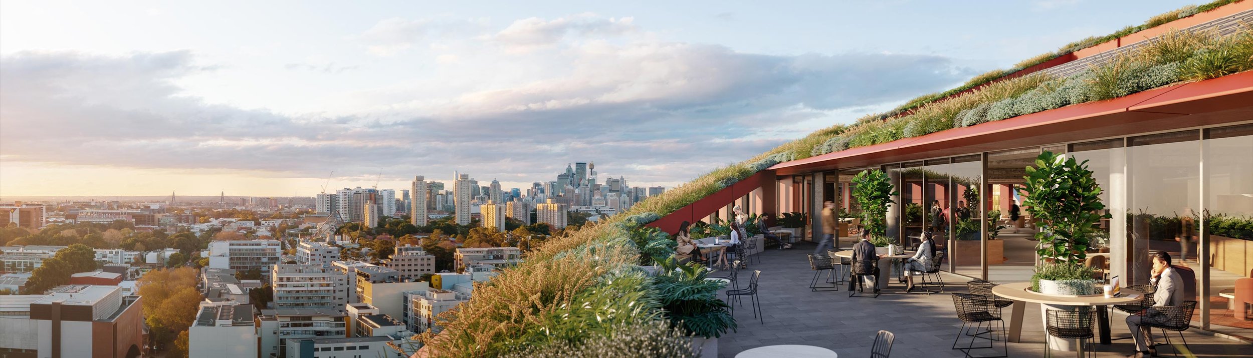 Fulcrum Green Square — JHA Consulting Engineers. Multidisciplinary ...