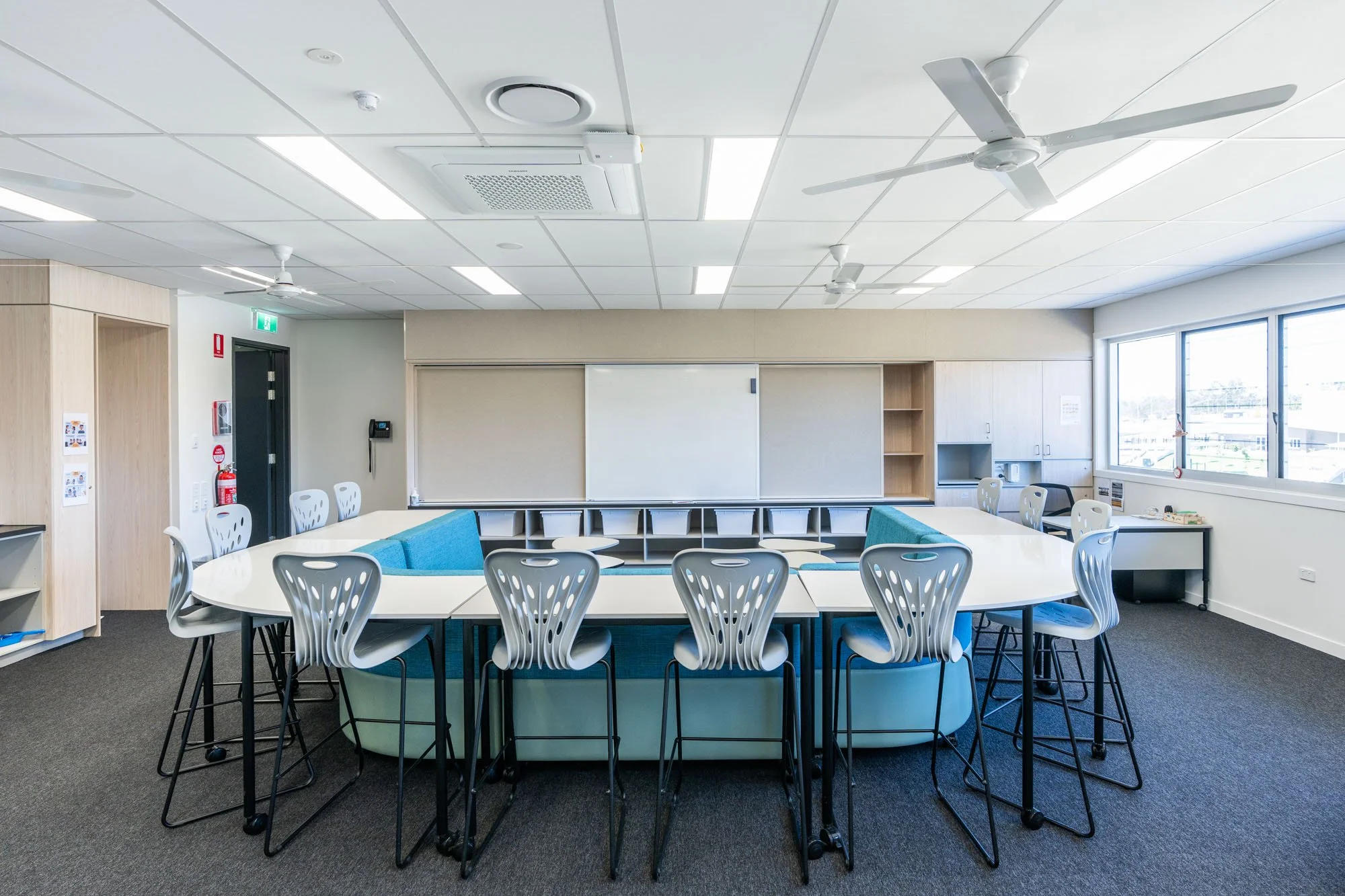 Ripley Central State School — JHA Consulting Engineers ...