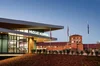 Mudgee Hospital Redevelopment — JHA Consulting Engineers ...