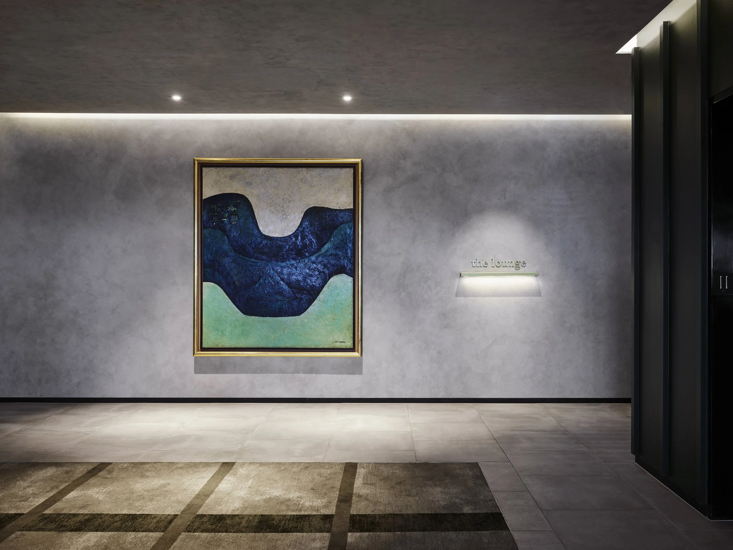 UNSW The Lounge — JHA Consulting Engineers. Multidisciplinary building ...