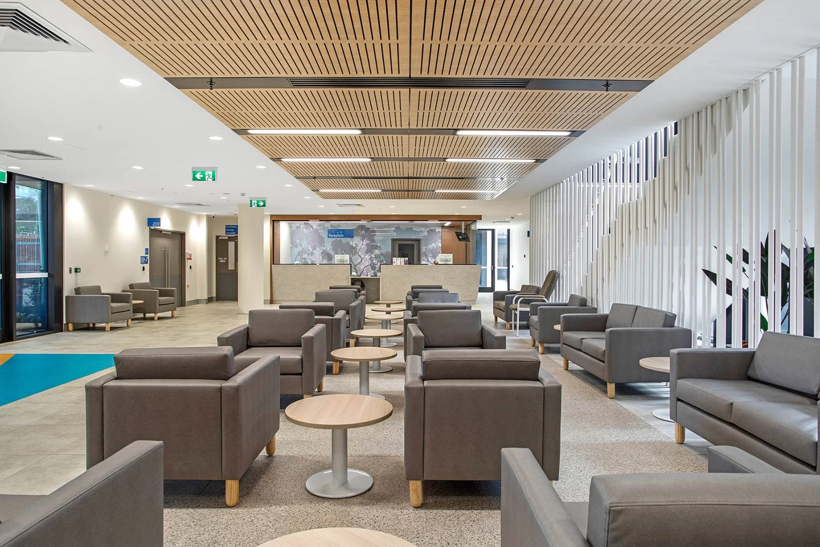 Mudgee Hospital Redevelopment — JHA Consulting Engineers ...