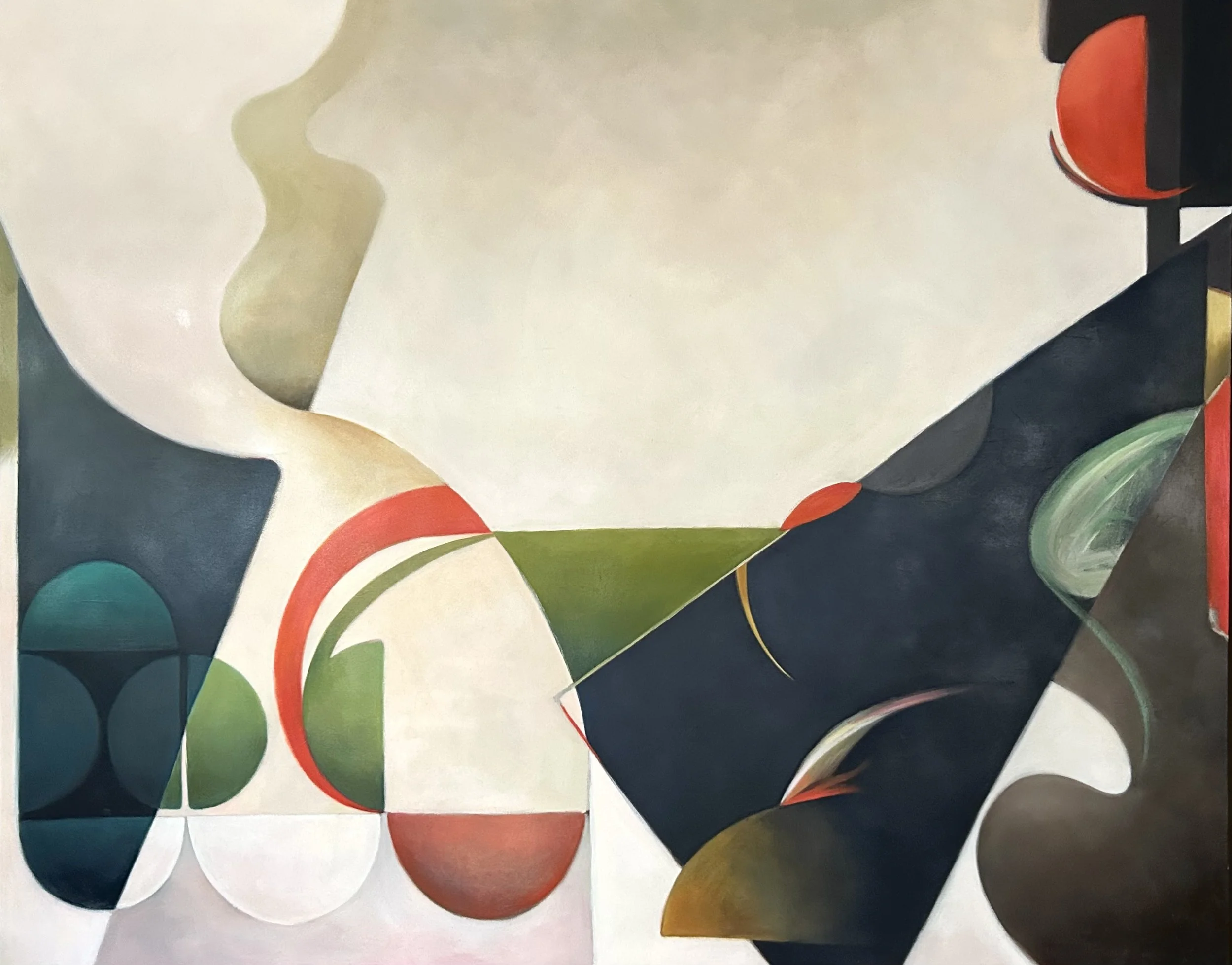 About — Rachel Deacon Art