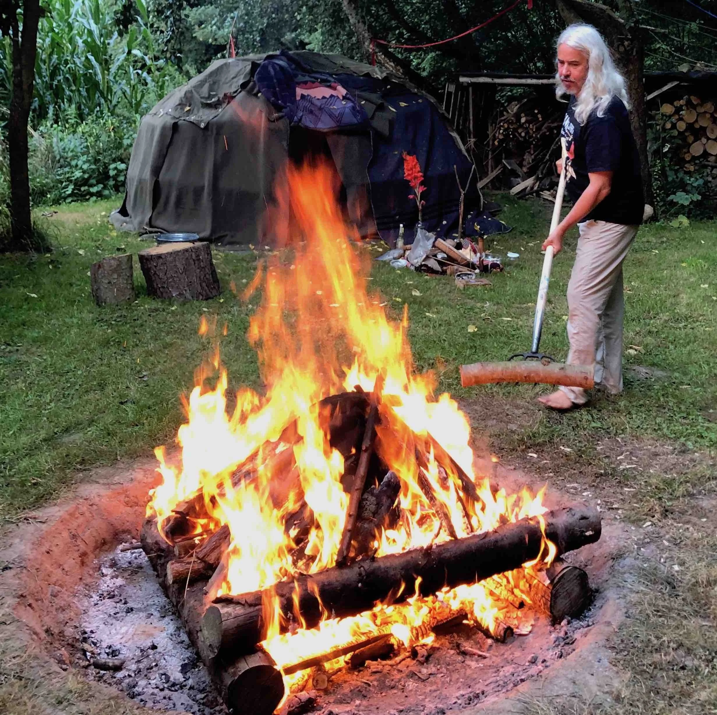 Michael Hemme - Wegbegleiter