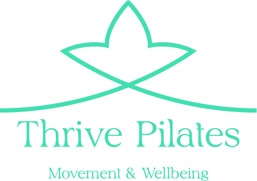 Classes — Thrive Pilates