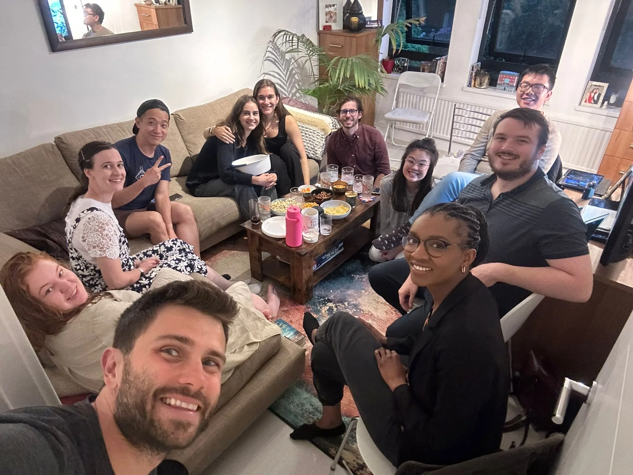 Midweek Activities — Liberty Church London