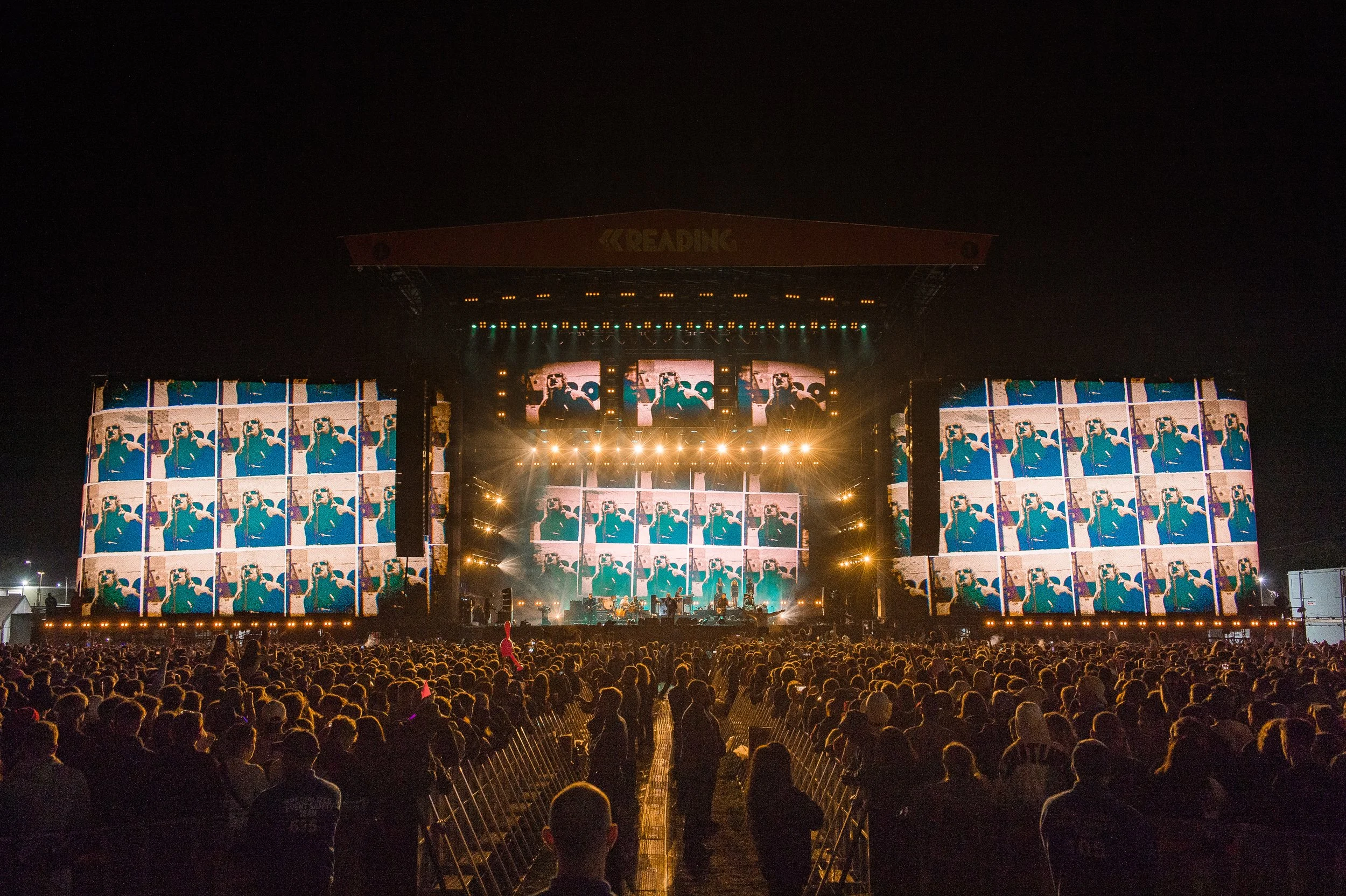 Concert Touring — Cassius Creative