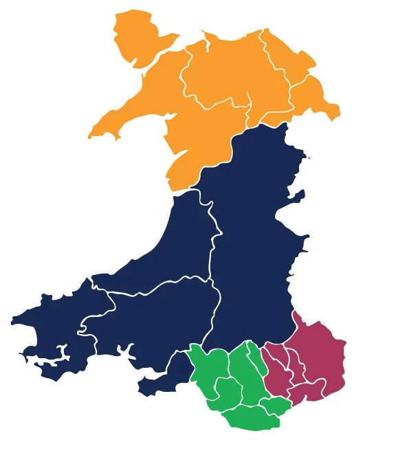 Organisation providing support- Black Asian Minority Ethnic — EYST