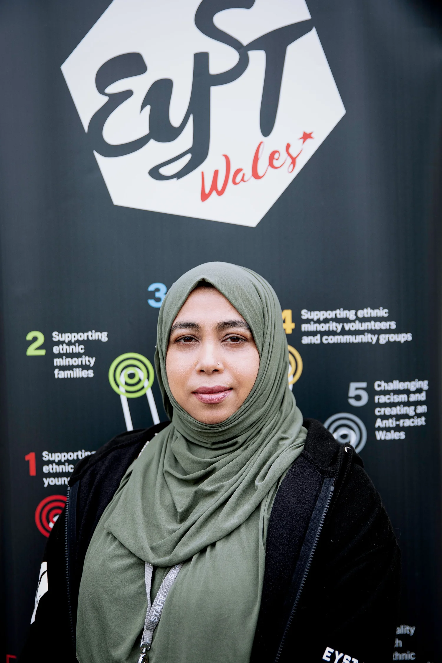 BME Children and Young People's Project — EYST