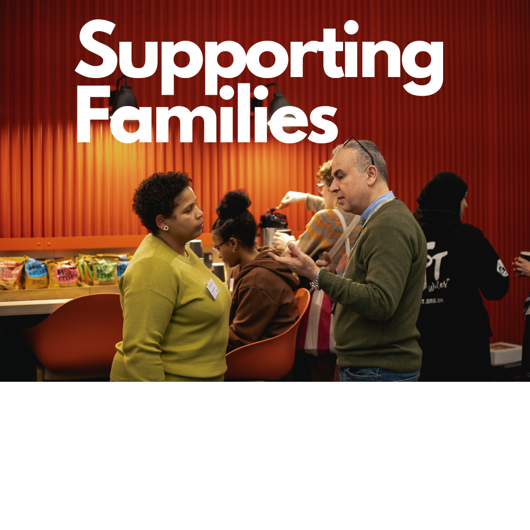 What We Offer — EYST