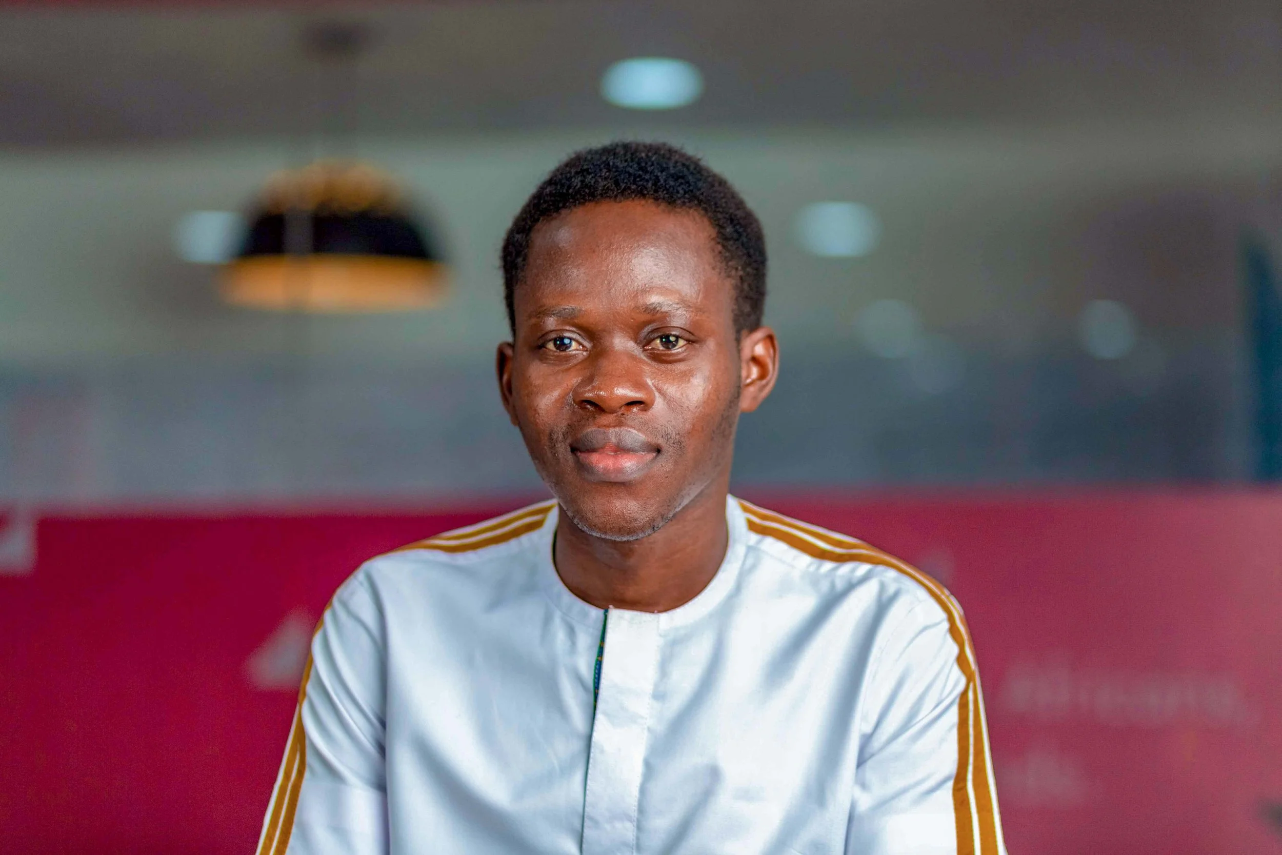 Award Winning Office Design Company | Lagos & Nigeria