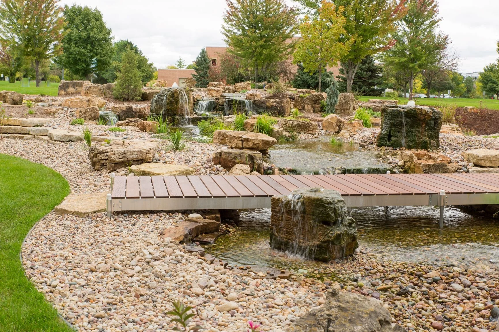 Landscape Design, Patio, Landscapers Near Me Madison, Middleton, Monona ...