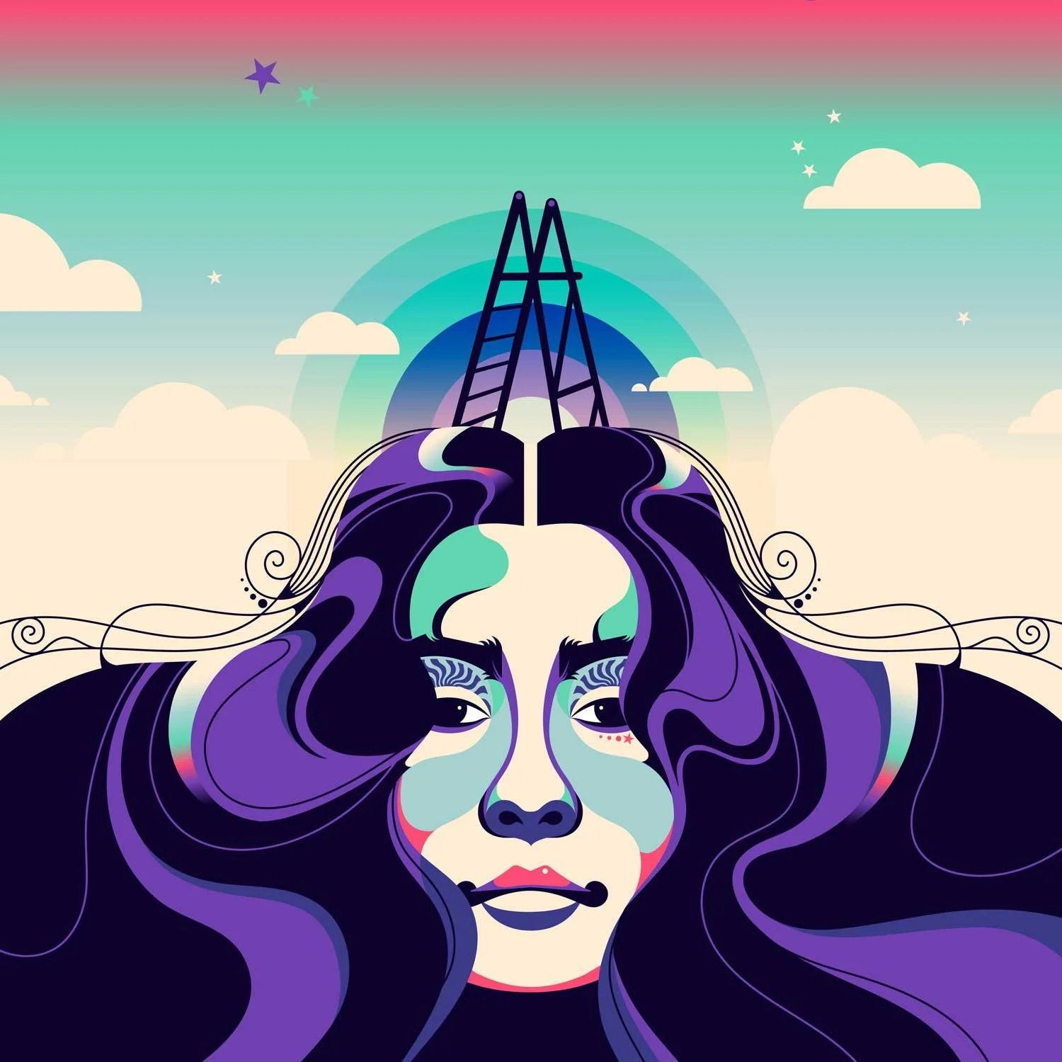 Laura Greenan Illustration