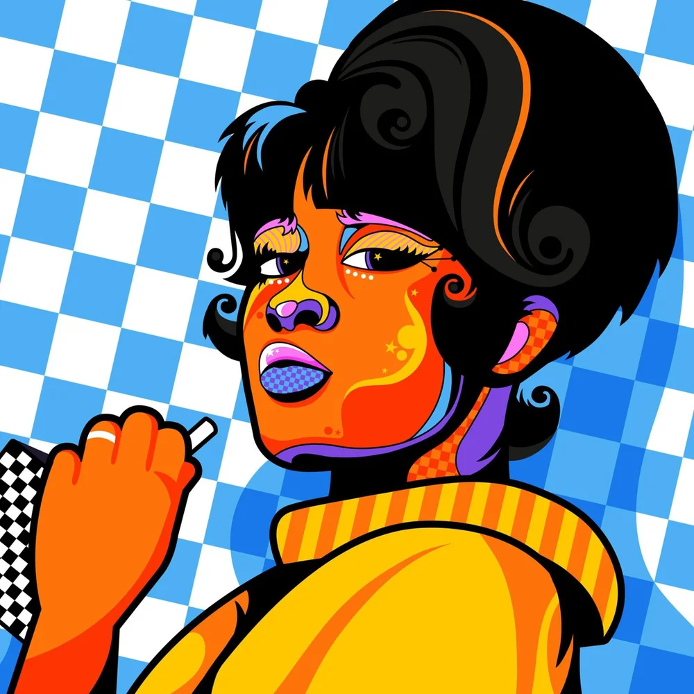 Laura Greenan Illustration