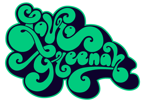 Laura Greenan Illustration