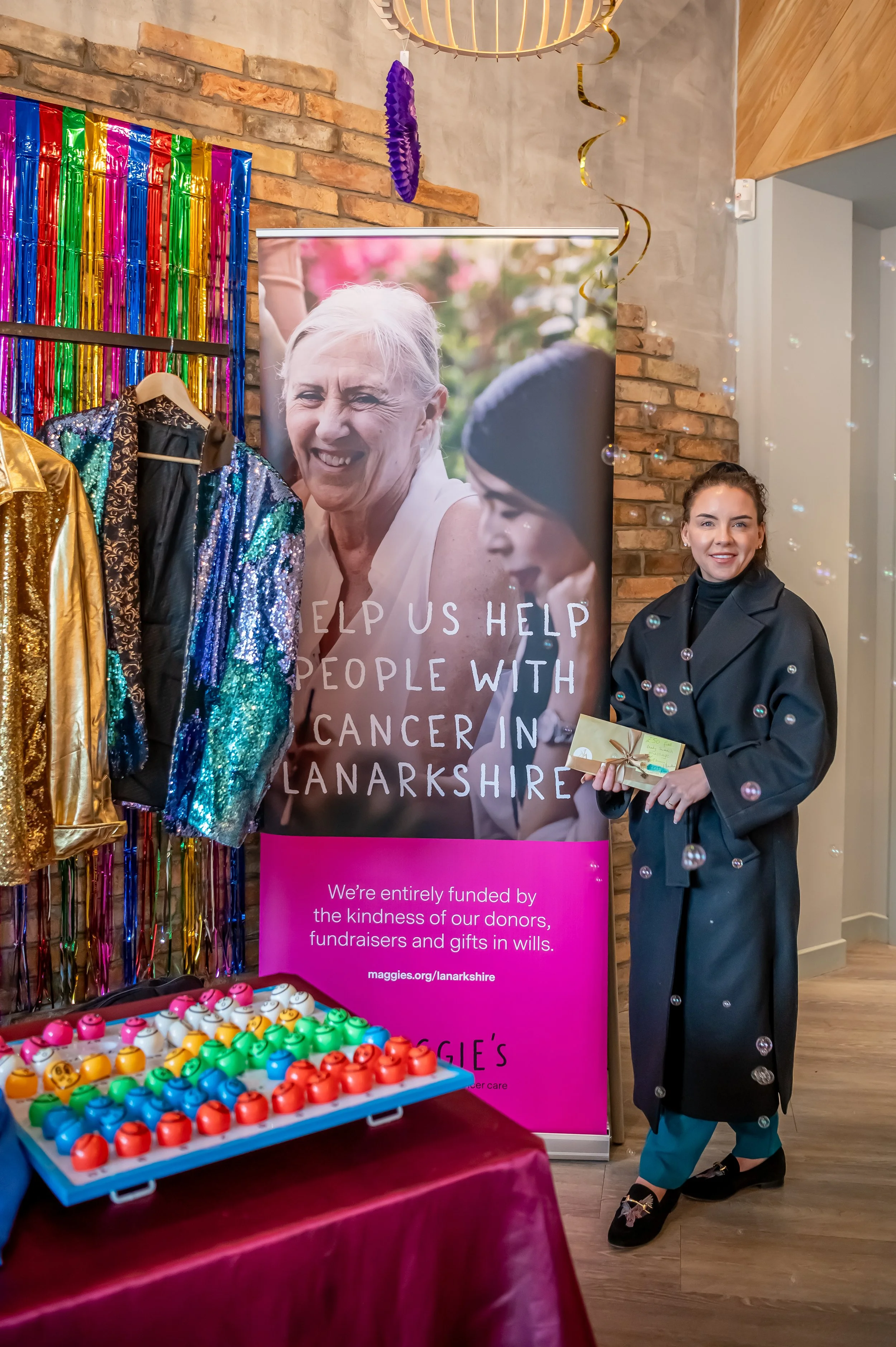 Park Life Gallery — Maxim Park