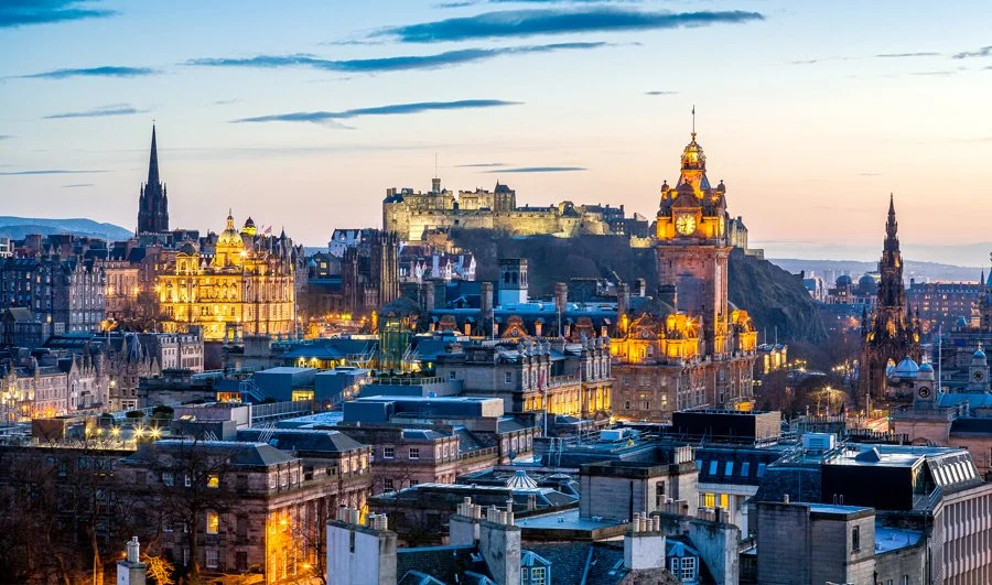 Location — Maxim Park