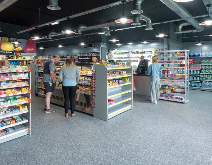 Our Park — Maxim Park