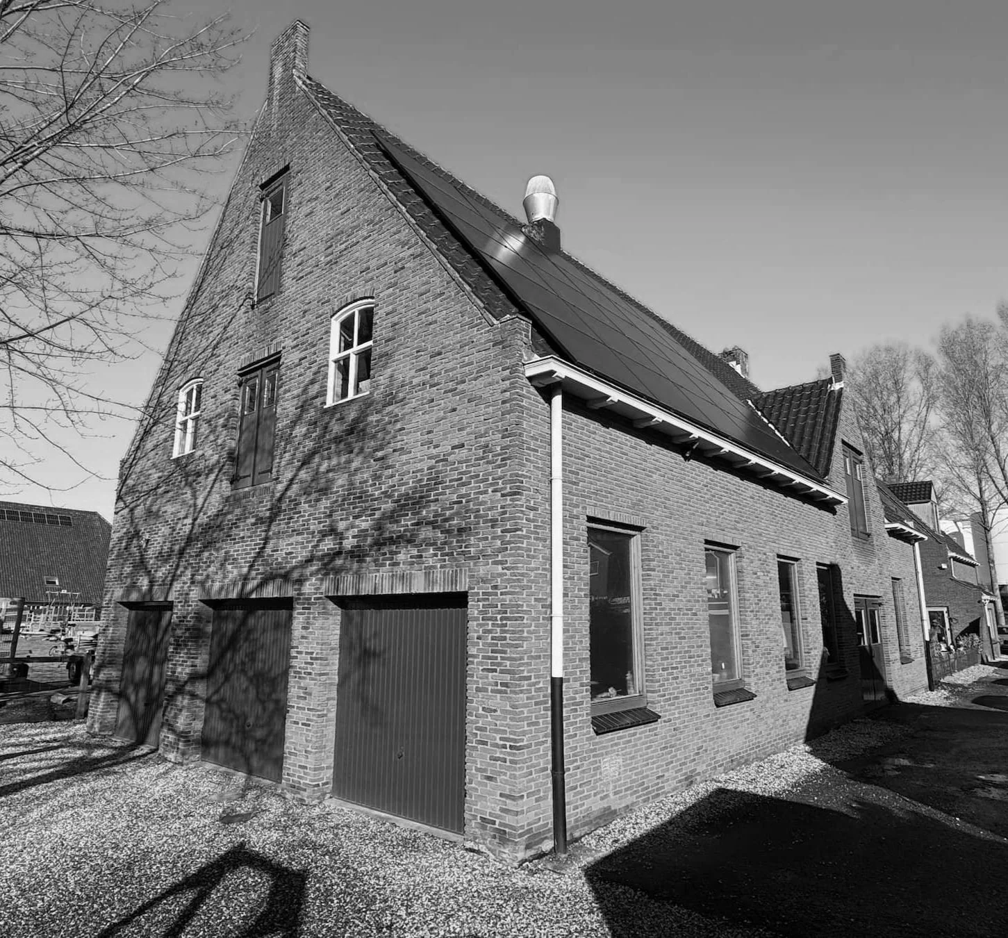 OVER ONS — AG Houtwerk