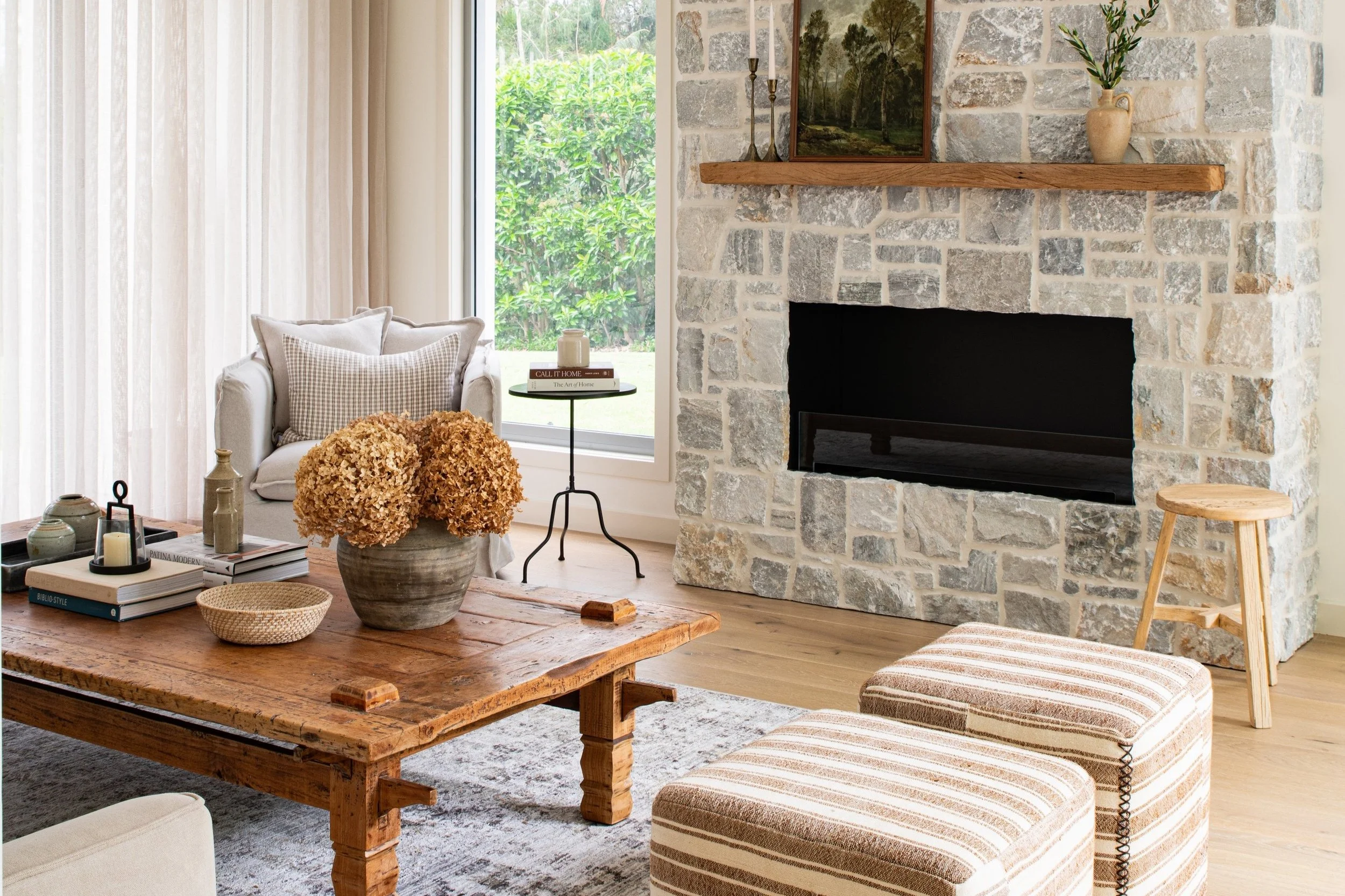 Lior Interiors