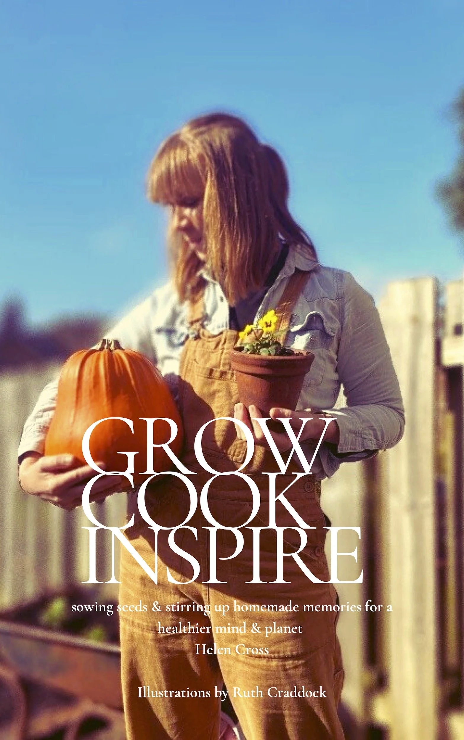 Grow Cook Inspire