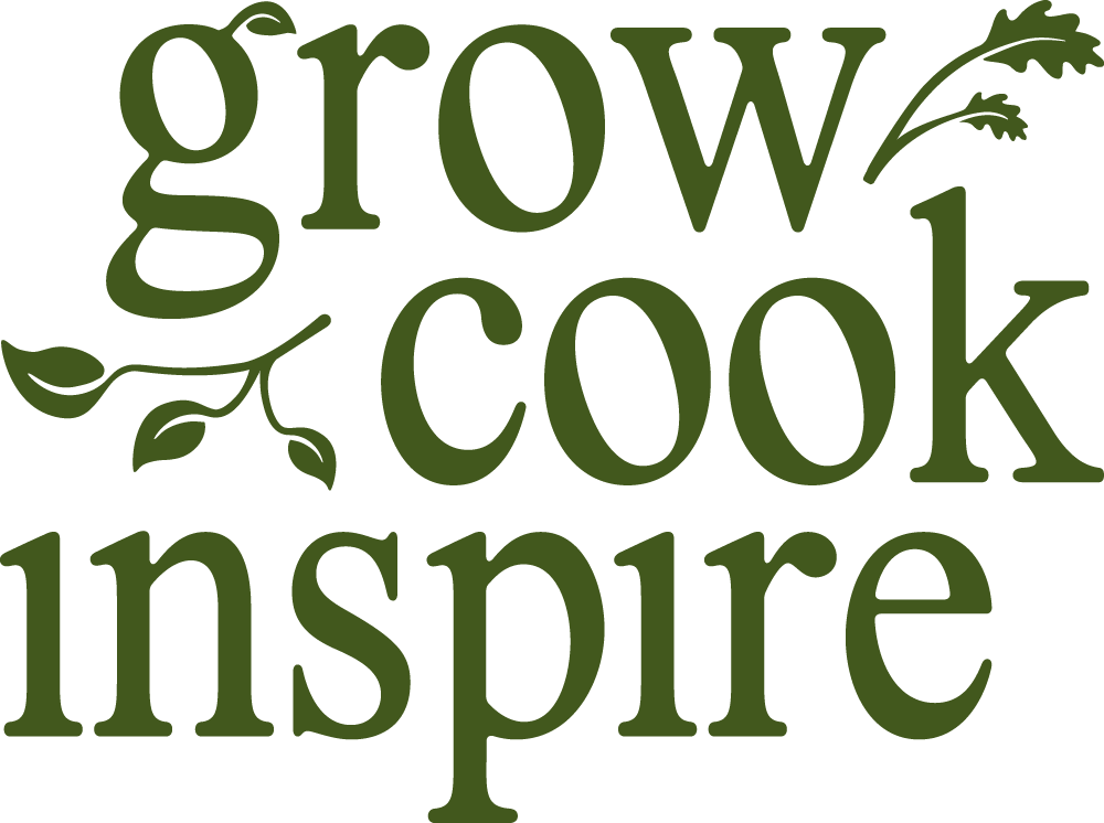 Grow Cook Inspire