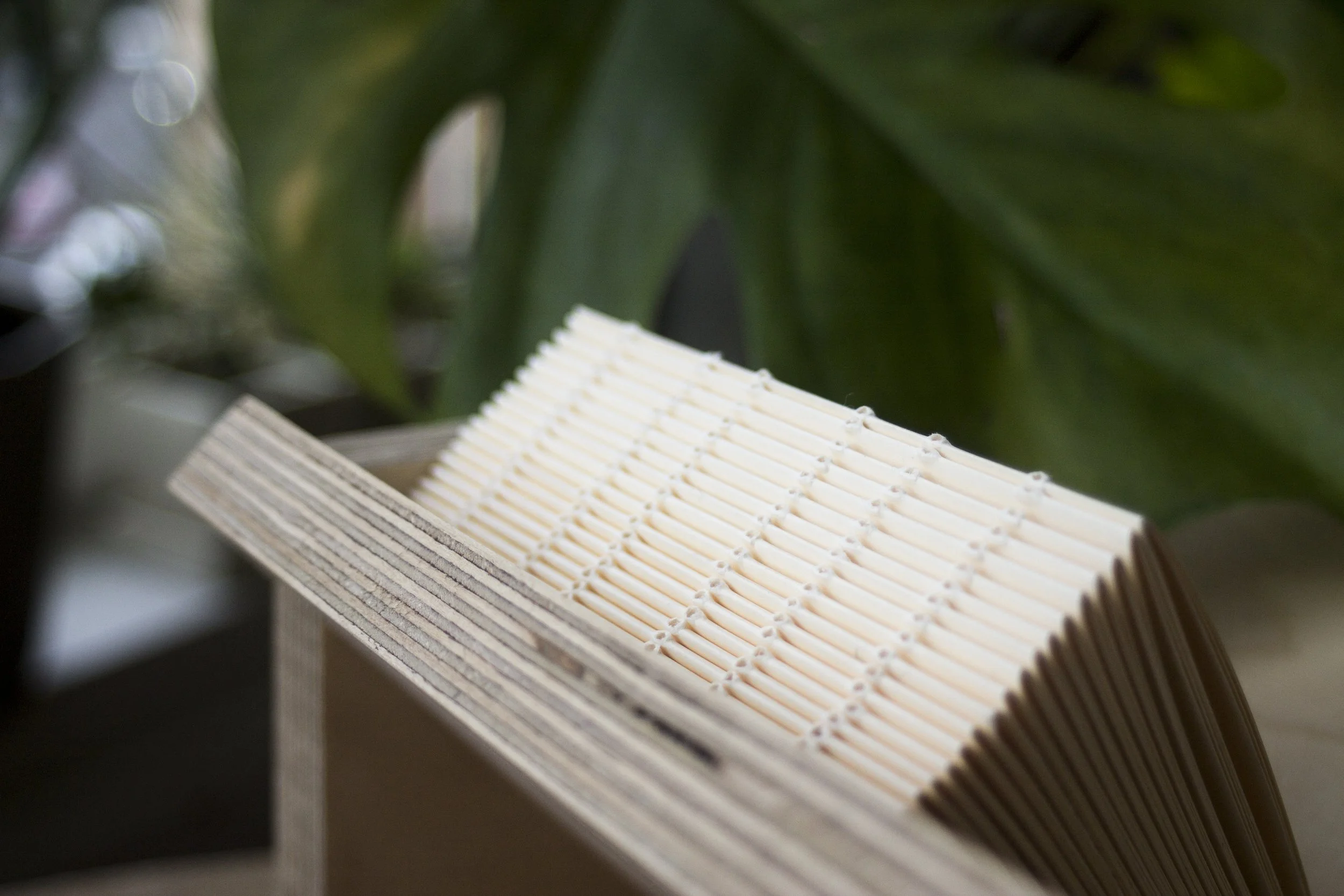 Store 2 — Kerry Douglas, Bookbinder