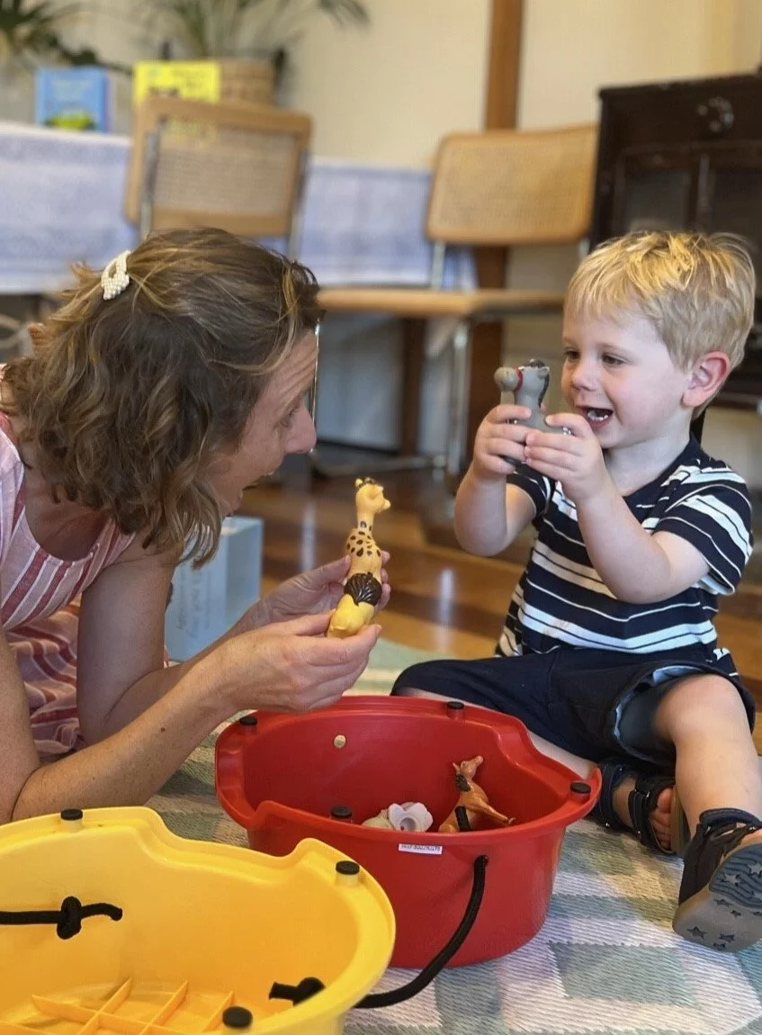 Mandy the Speechie- Paediatric Speech Pathologist. Speech, language and ...