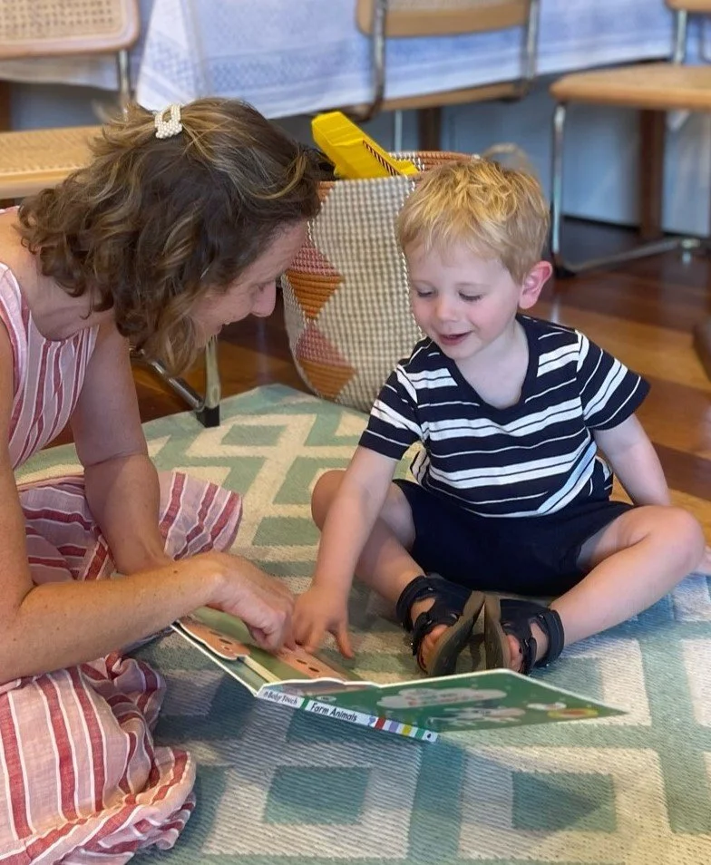 Mandy the Speechie- Paediatric Speech Pathologist. Speech, language and ...