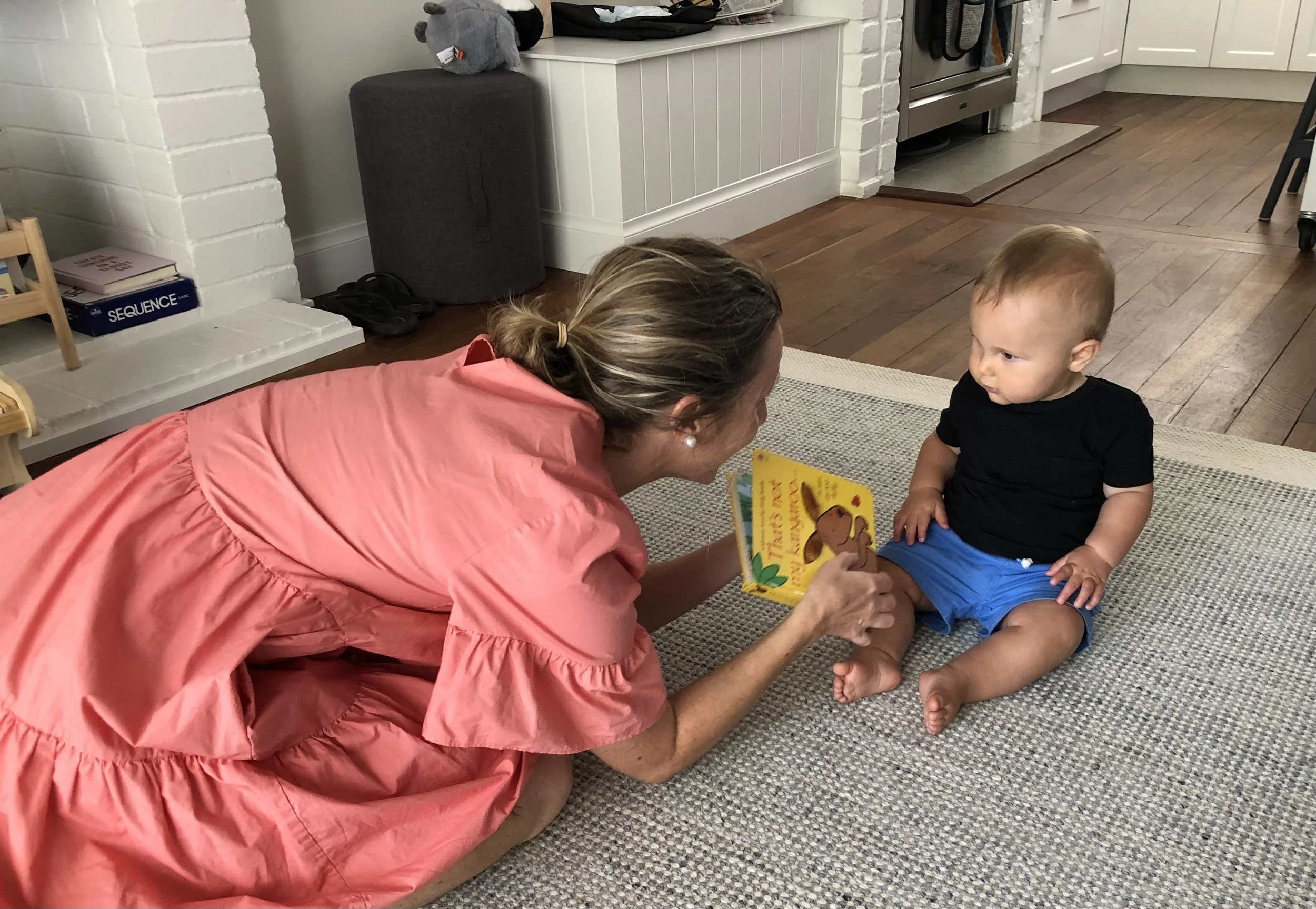 Mandy the Speechie- Paediatric Speech Pathologist. Speech, language and ...