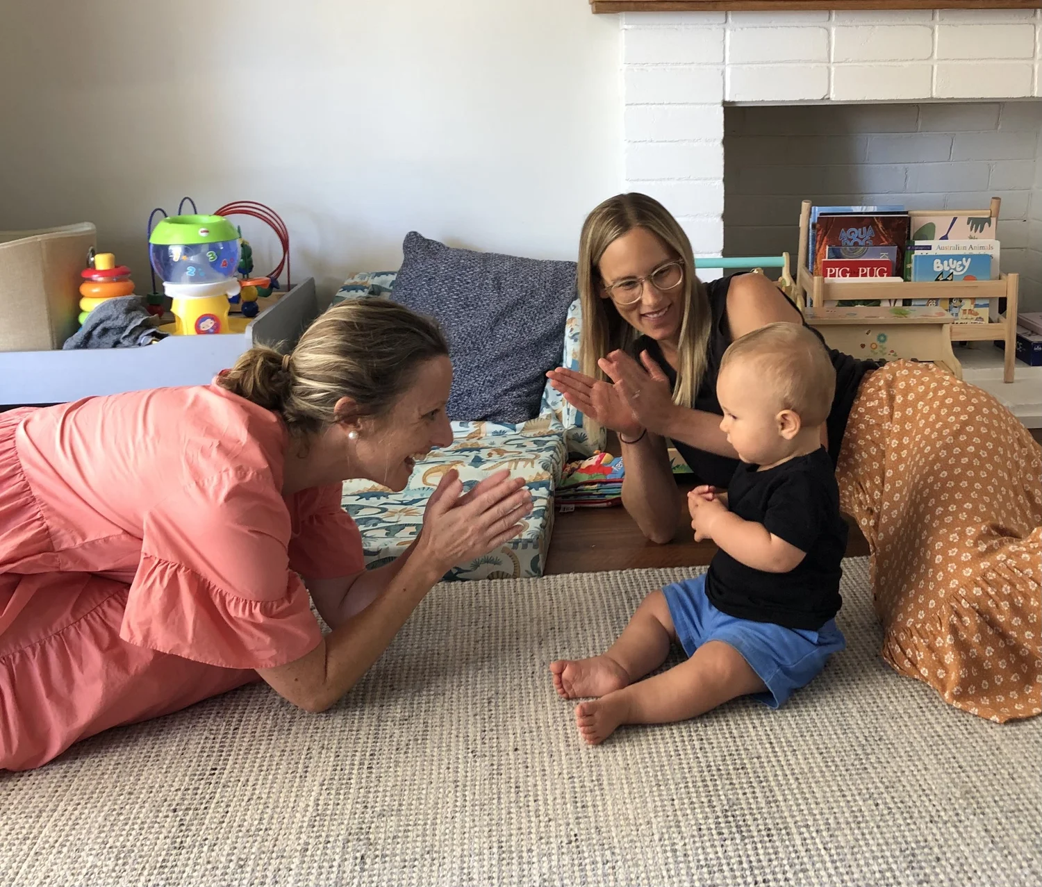 Mandy the Speechie- Paediatric Speech Pathologist. Speech, language and ...