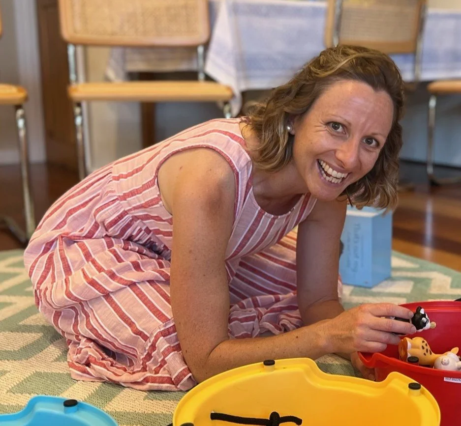 Mandy the Speechie- Paediatric Speech Pathologist. Speech, language and ...