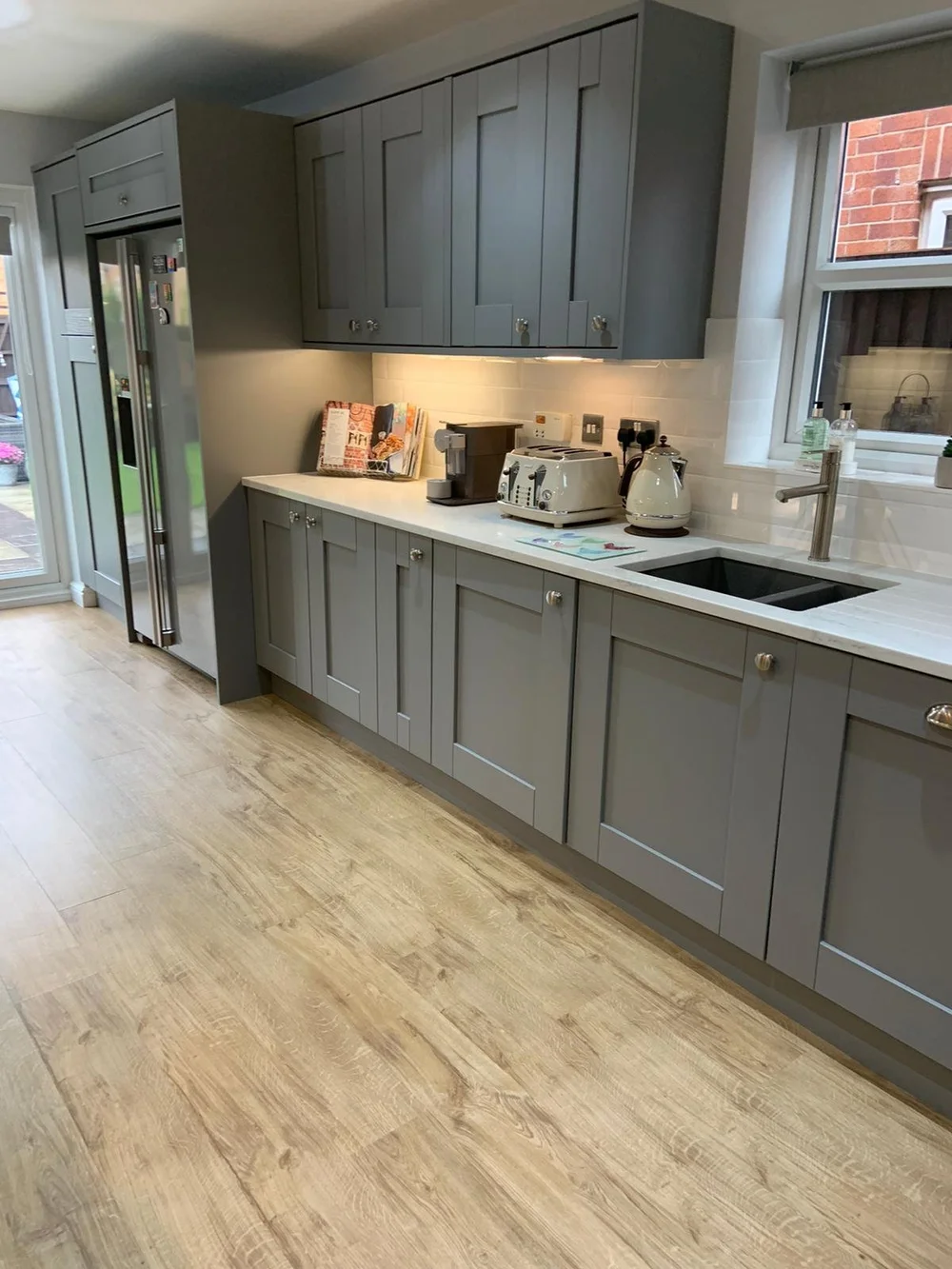 Kitchen Fitting | Manchester | KDS