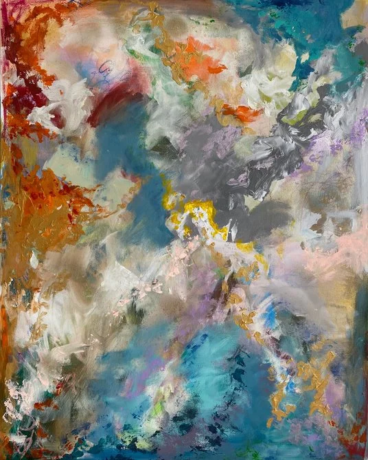 COMMISSIONS — Anthea Kerou