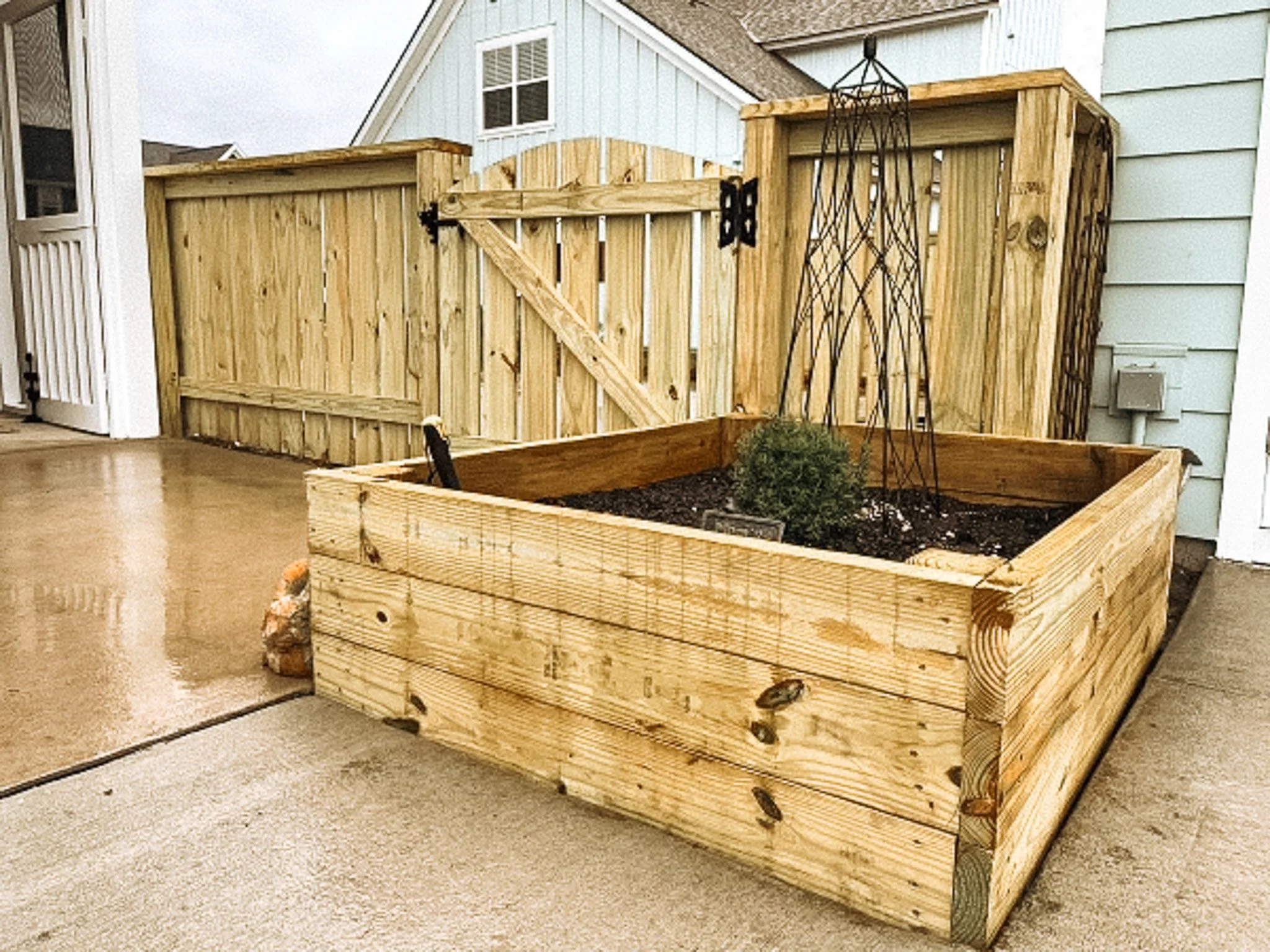 Chucktown Hardscapes LLC
