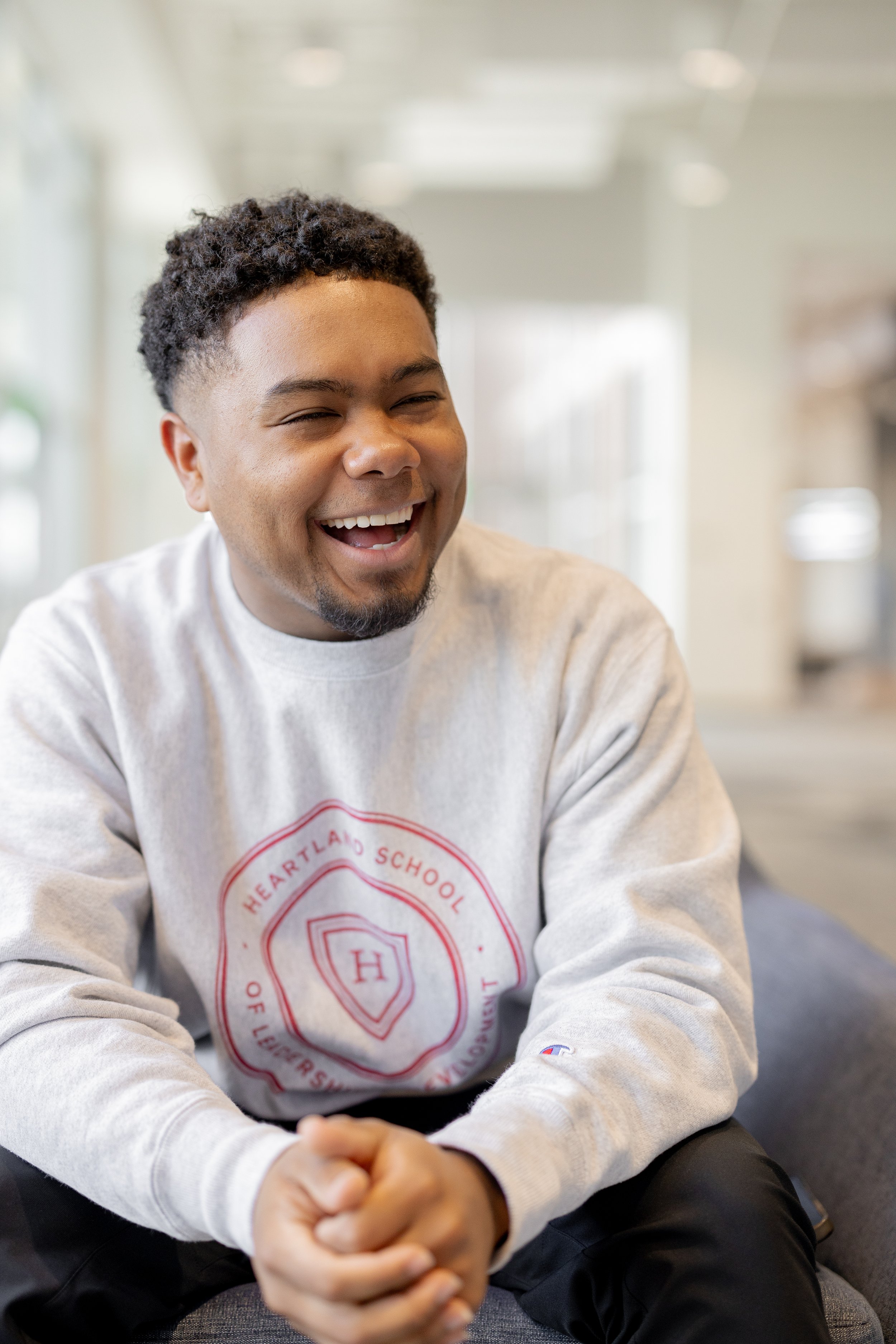Our Heartland College Program