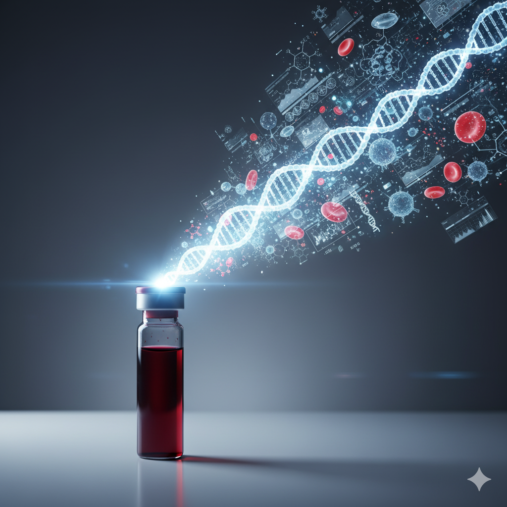 What is suPAR? Is it the Next-Gen Biomarker for Longevity ...