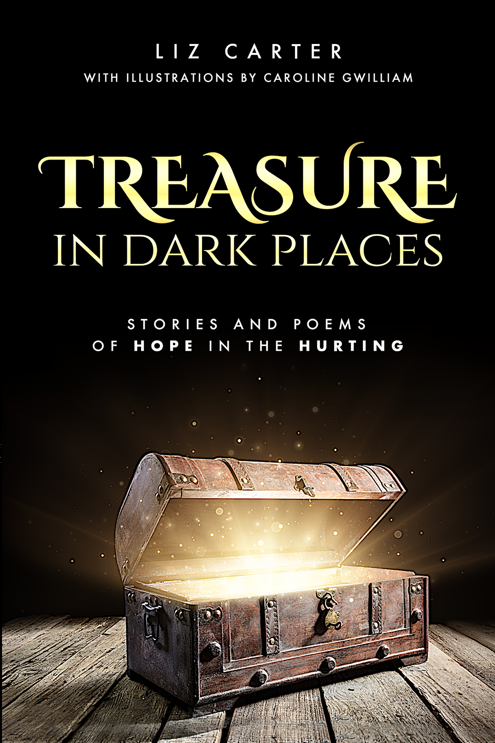 Books — Resolute Books