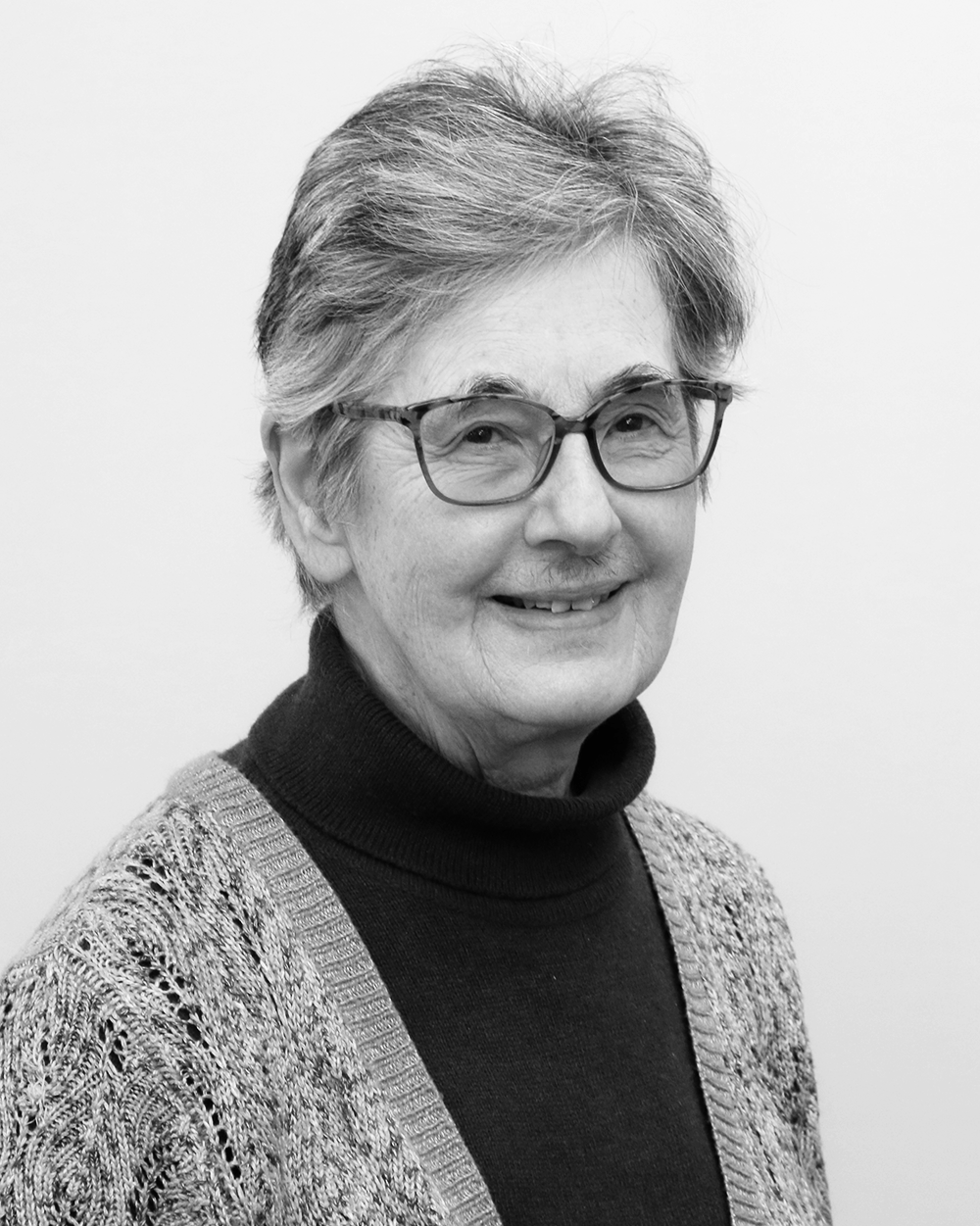 Janet Hancock — Resolute Books