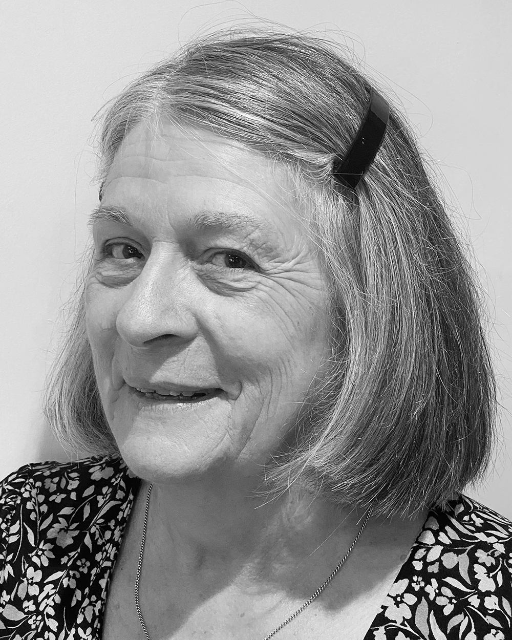 S.L. Russell — Resolute Books