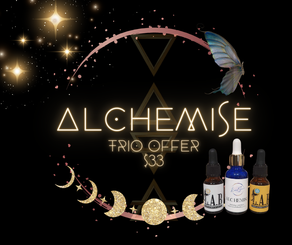 Lorijane - Intuitive Crystal Therapist