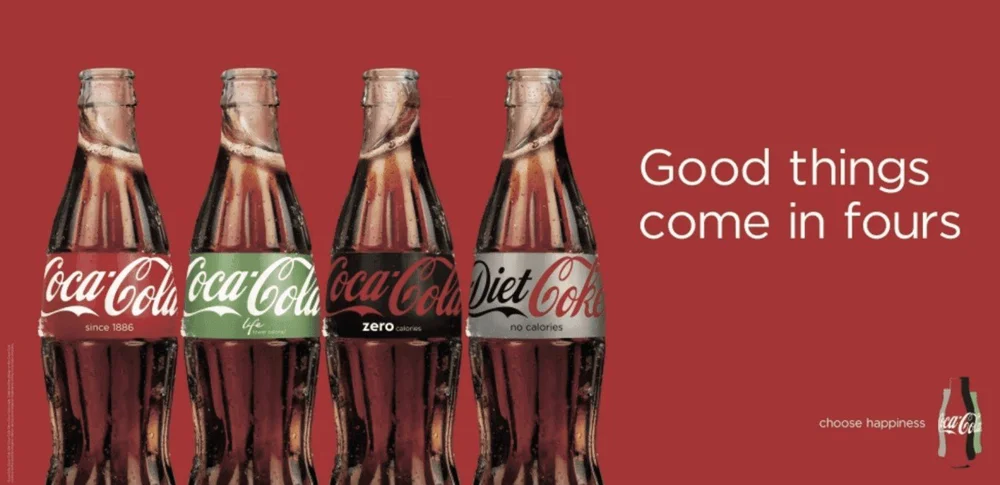 10 Creative Advertising Techniques Explored Through Ads and Art — Lead ...