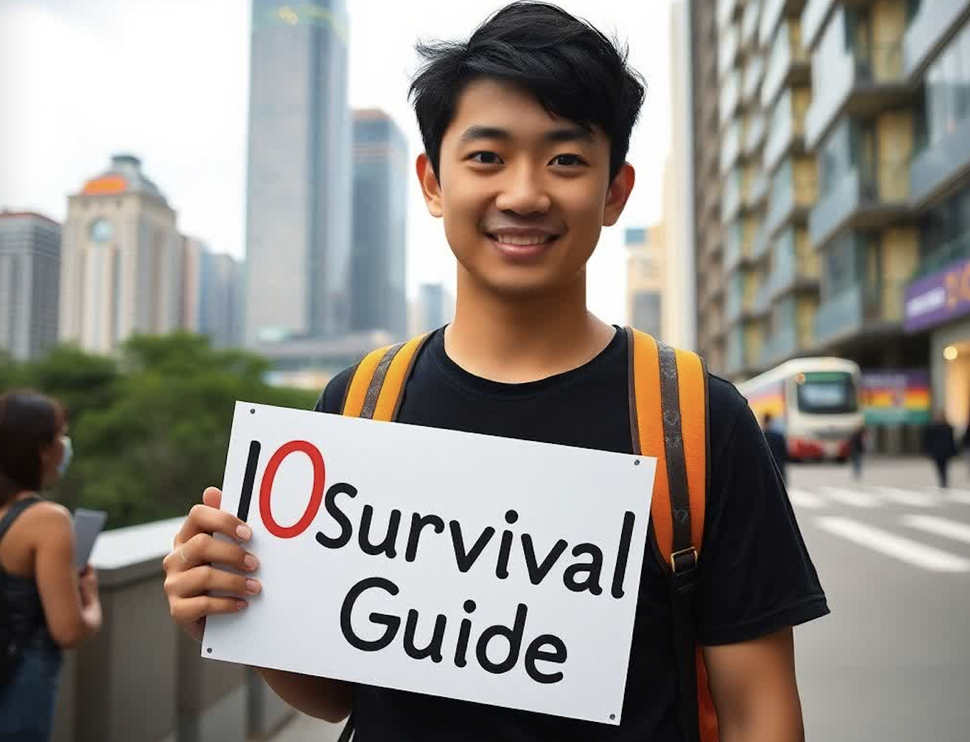 IB English Independent Oral (IO) Survival Guide: Tips for Success ...