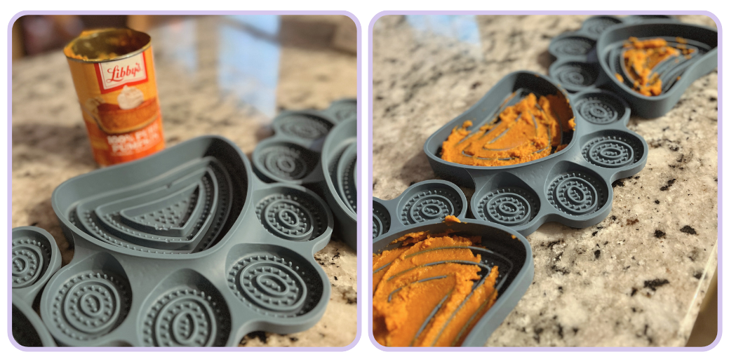 DIY: Sensory Friendly Homemade Pill Pocket Recipe for Dogs — Confident ...
